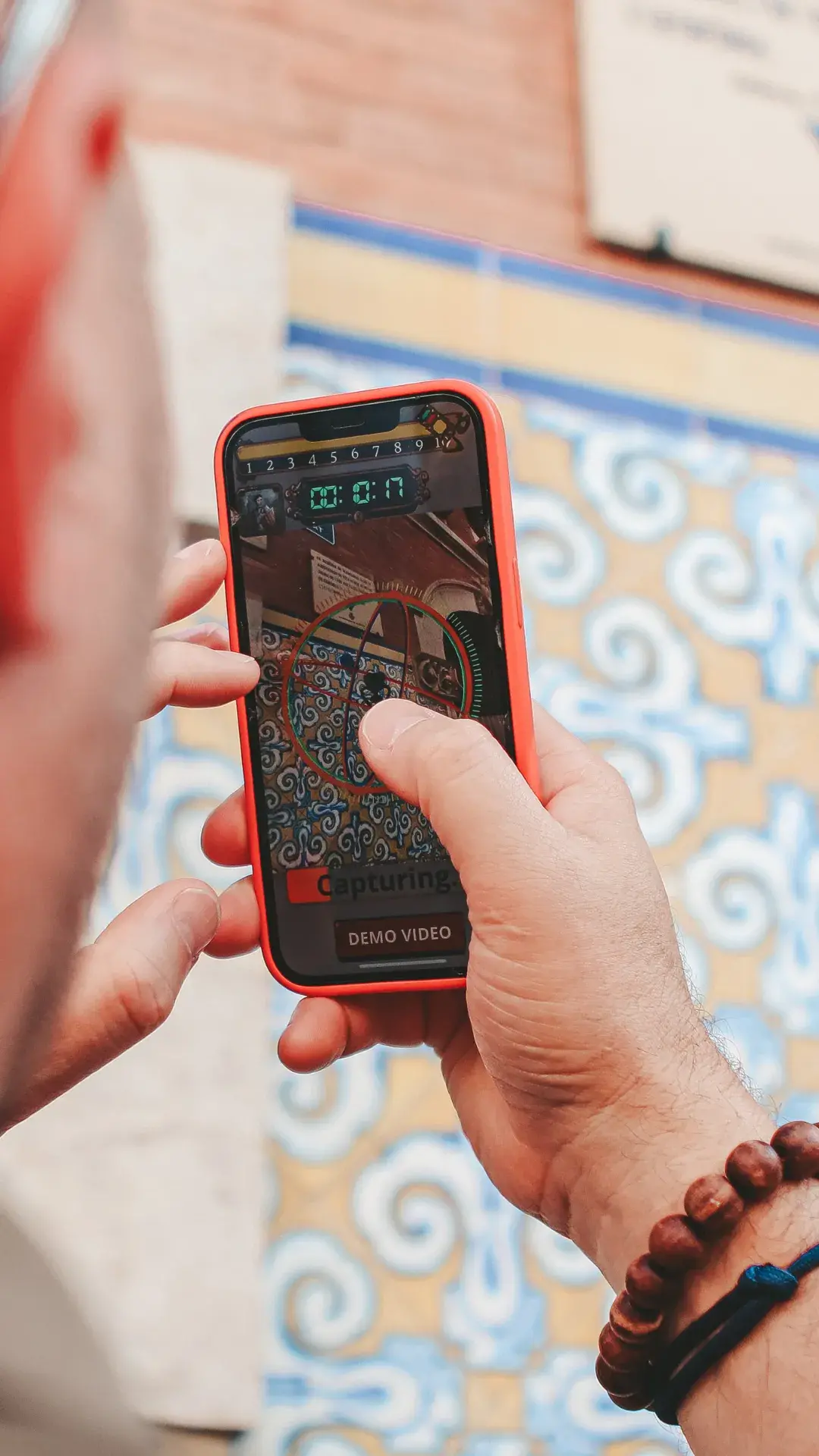 Crear escape room online | Gestiona tus aventuras al aire libre